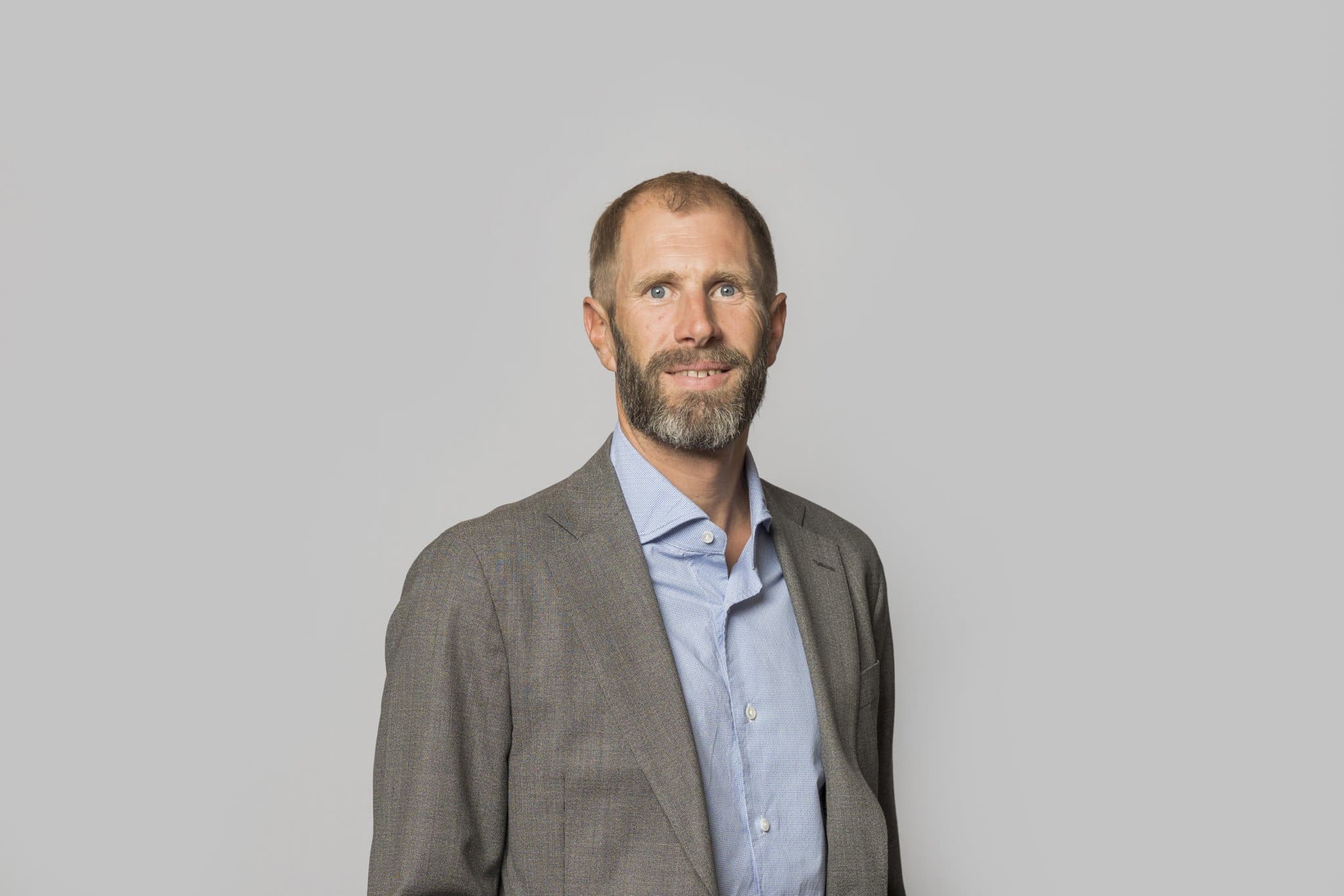 Contact - Grev Tureplan